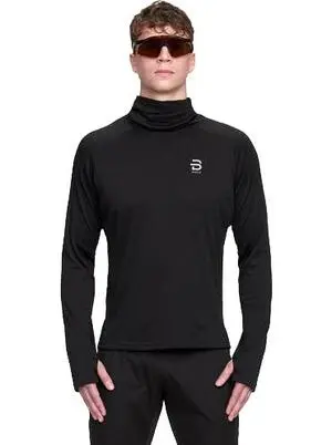 BJORN DAEHLIE Run 365 Long-sleeve Top - Black