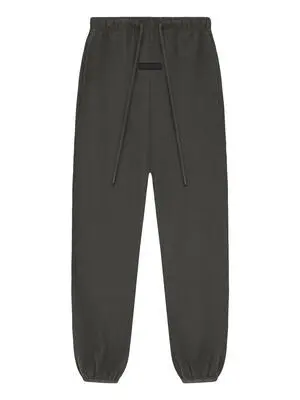 Fear Of God Terry Sweatpant - Black
