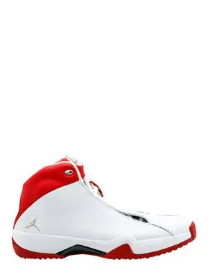 JORDAN 21 Og Sneakers - White