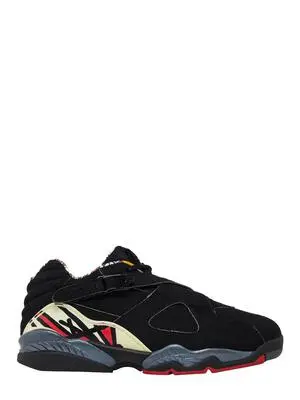 JORDAN 8 Retro Low 'playoff' 2003 - Black