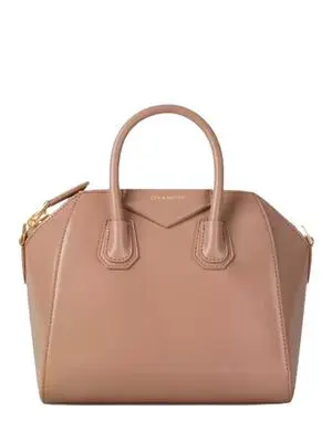 Givenchy Mini Antigona Tote Bag - Pink