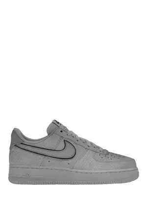Nike Kobe Bryant X Air Force 1 Low Grey