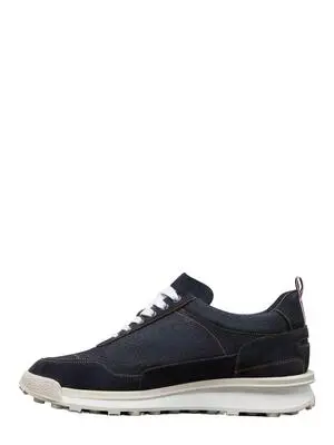 Thom Browne Lace-up Sneakers - Blue