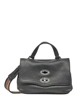 ZANELLATO Postina Daily Tote - Black
