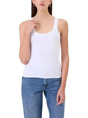 GOLDIE LEWINTER Angeline Tank Top