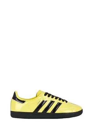 Adidas Originals By Alexander Wang Samba Og - Yellow