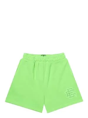 ERIC EMANUEL EE Basic Short Pigment Green