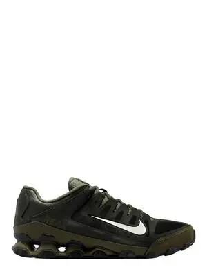 Nike Reax Tr Sneakers - Sequoia/medium Olive/black