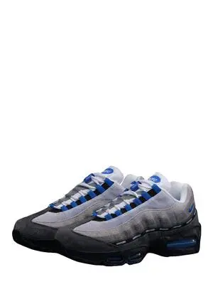 Nike Nike Air Max 95 SP Undefeated Geo Birmingham Sneakers Black/concord/pearl Grey