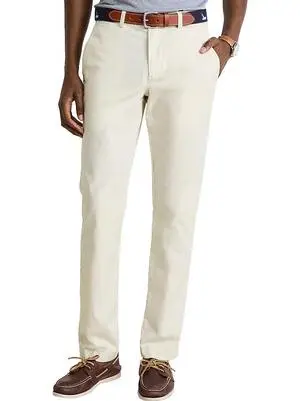 Vineyard Vines Tech Breaker Pants - Stone