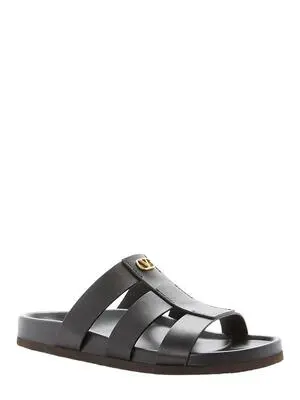 Valentino Garavani Sandals - Black