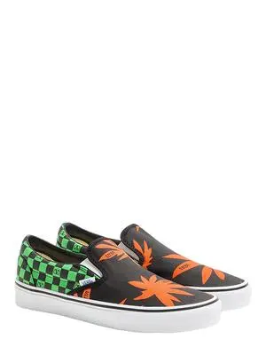 Valentino Garavani Graphic Sneakers - Black Multi