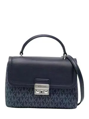 Michael Kors Tribeca Crossbody Bag - Blue