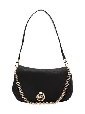 Michael Kors Nolita Shoulder Bag - Black
