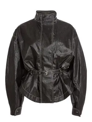 Jacquemus The Ciro Jacket - Black