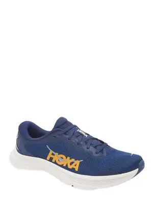 HOKA Solimar 2 Training Shoe - Midnight Blue/grout