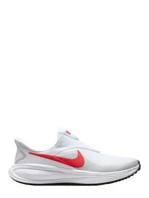 Nike Revolution Easyon/off Sneakers - White/off White/light Crimson