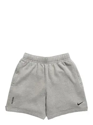 Nike X Nocta Cardinal Fleece Shorts - Grey