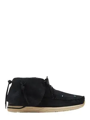 Visvim Fbt Lhamo-folk - Black