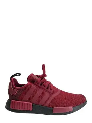 Adidas Jd Sports X Nmd_r1 Sneakers - Red