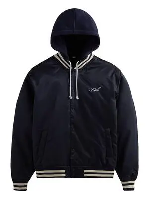 Kith Gorman Jacket - Black