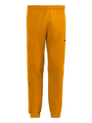 Nike X Nocta Official Sweatpant - Yellow