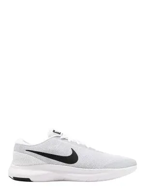 Nike Athletic Sneakers - White