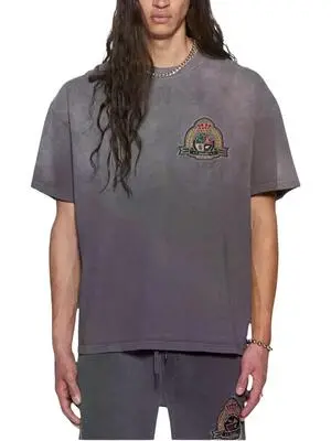 Ksubi Ekcess T-shirt - Grey