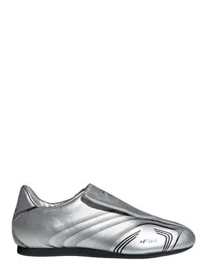 Adidas Taekwondo F50 Sneakers - Silver Metallic/core Black