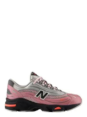 NEW BALANCE 1000 - Pink Taffy/silver Metallic/urgent Red