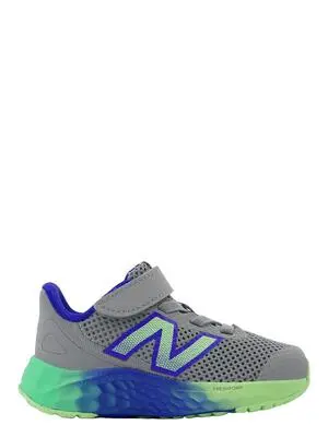NEW BALANCE Arishi Hl - Slate Grey/blue Gemstone/lime Leaf