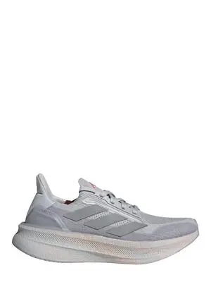 Adidas Ultra Boost 5x Sneakers - Light Solid Grey/silver Metallic/beam Orange