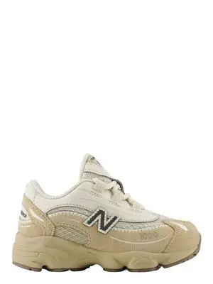 NEW BALANCE 1000in Sneakers - Parchment/angora