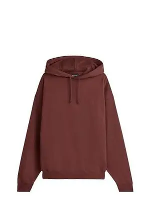 Adidas Y-3 Ft Hoodie - Mystery Brown
