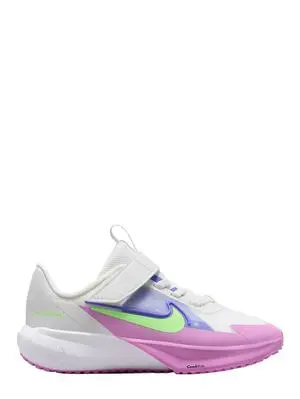 Nike Sonic Fly Sneakers - Summit White/sapphire/light Magenta
