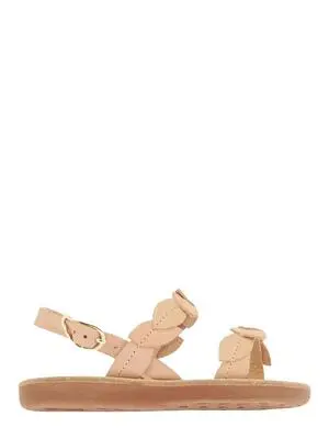 ANCIENT GREEK SANDALS Little Fysi Soft Sandals