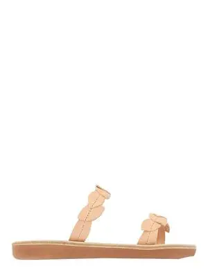 ANCIENT GREEK SANDALS Little Filia Soft Sandals