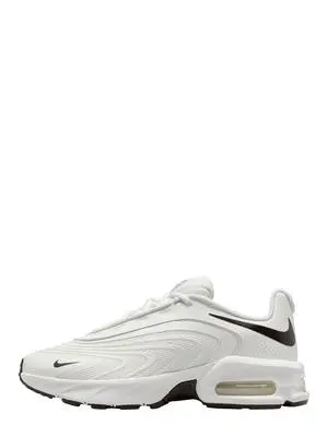 Nike Air Max Fire Sneakers - White