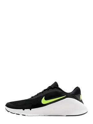 Nike Flex Train Workout Shoes - Black
