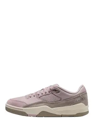 JORDAN Flight Court Sneakers - Pink