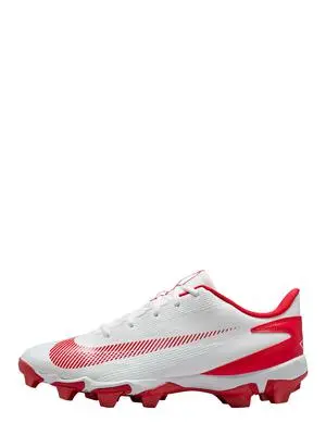 Nike Diamond Clutch Baseball Cleats - White