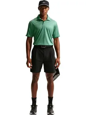 Nike Dri-fit Golf Shorts - Black