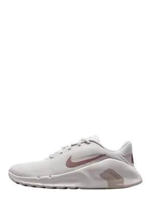 Nike Flex Train Workout Shoes - Grey