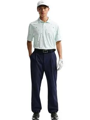 Nike Par Dri-fit Golf Pants - Blue