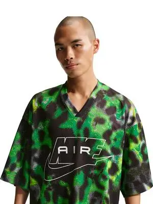 Nike Air Jersey - Green