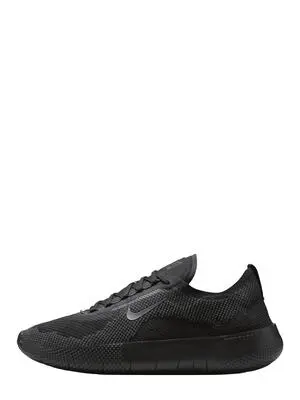 Nike Workout Sneakers - Black
