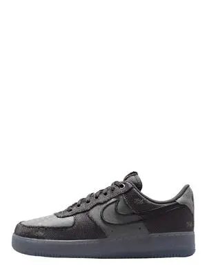 Nike Air Force 1 '07 Shoes - Grey