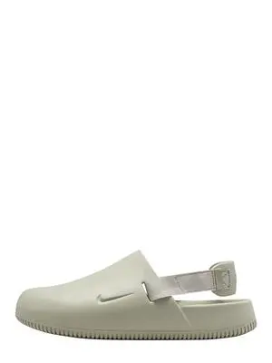 Nike Calm Mules - Green
