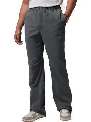 JORDAN Flight Essentials Pants - Grey