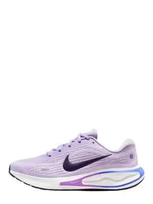 Nike Journey Run Road Running Shoes - Purple